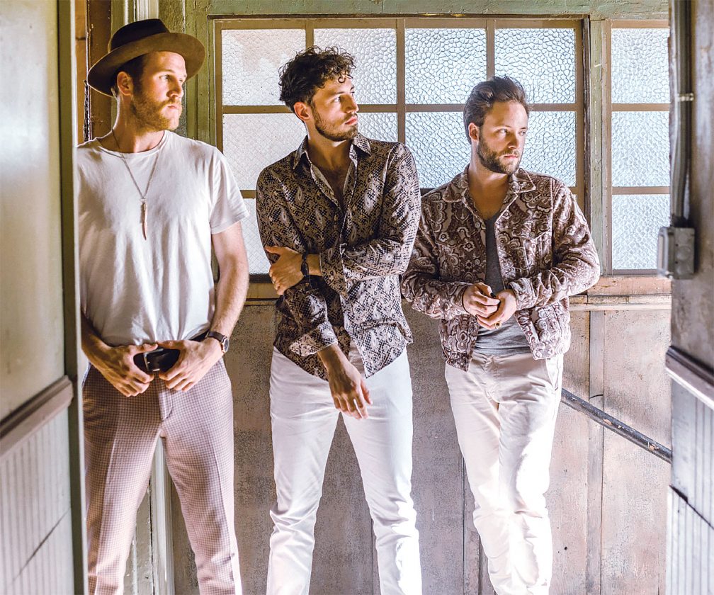 ND band to appear on new musical game show | News, Sports, Jobs - Minot ...